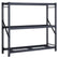 MuscleRack™ Heavy Duty Welded Steel Storage Racks – Edsal Manufacturing ...
