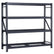 MuscleRack™ Heavy Duty Welded Steel Storage Racks – Edsal Manufacturing ...