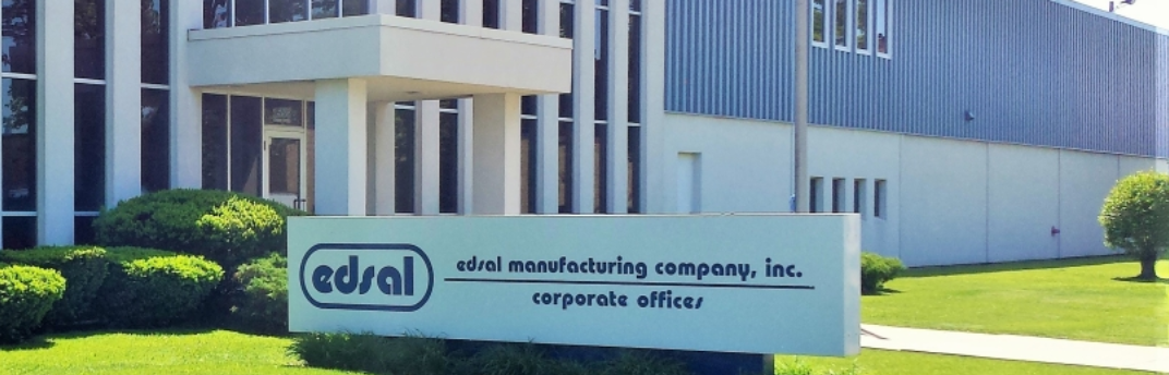 Who We Are And What We Do – Edsal Manufacturing Company
