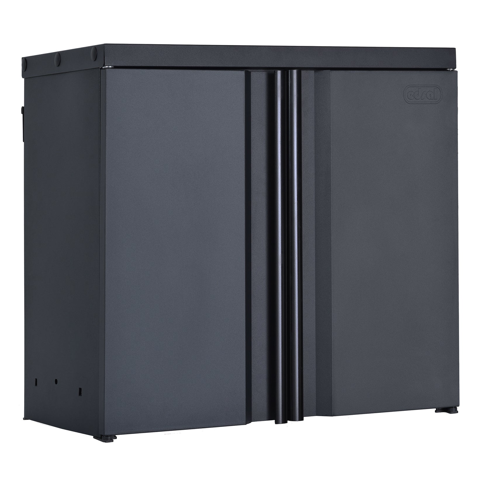 Ready-to-Assemble Storage Cabinets – Edsal Manufacturing Company