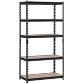 Shelving – Edsal Manufacturing Company