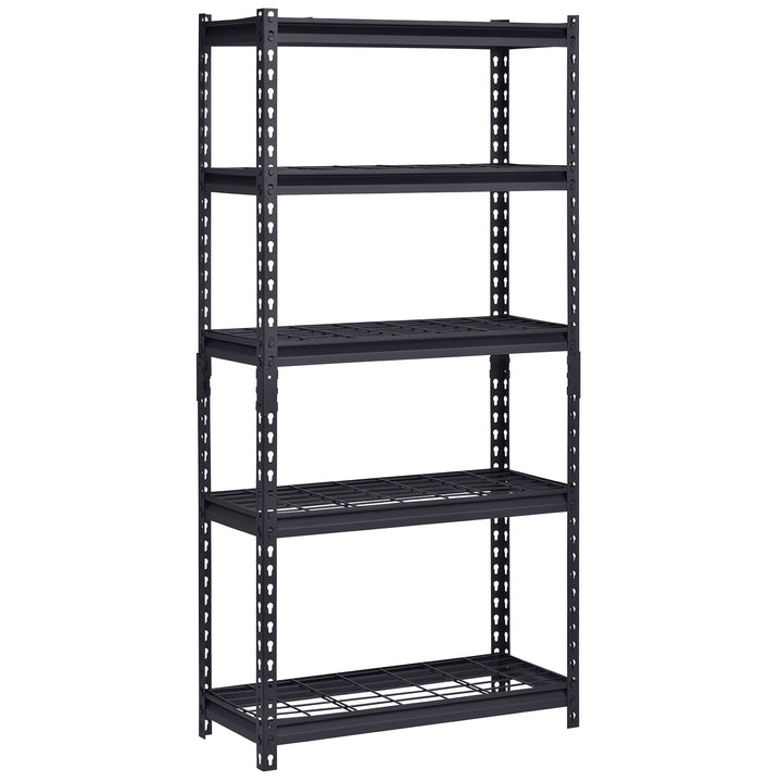 Shelving – Edsal Manufacturing Company