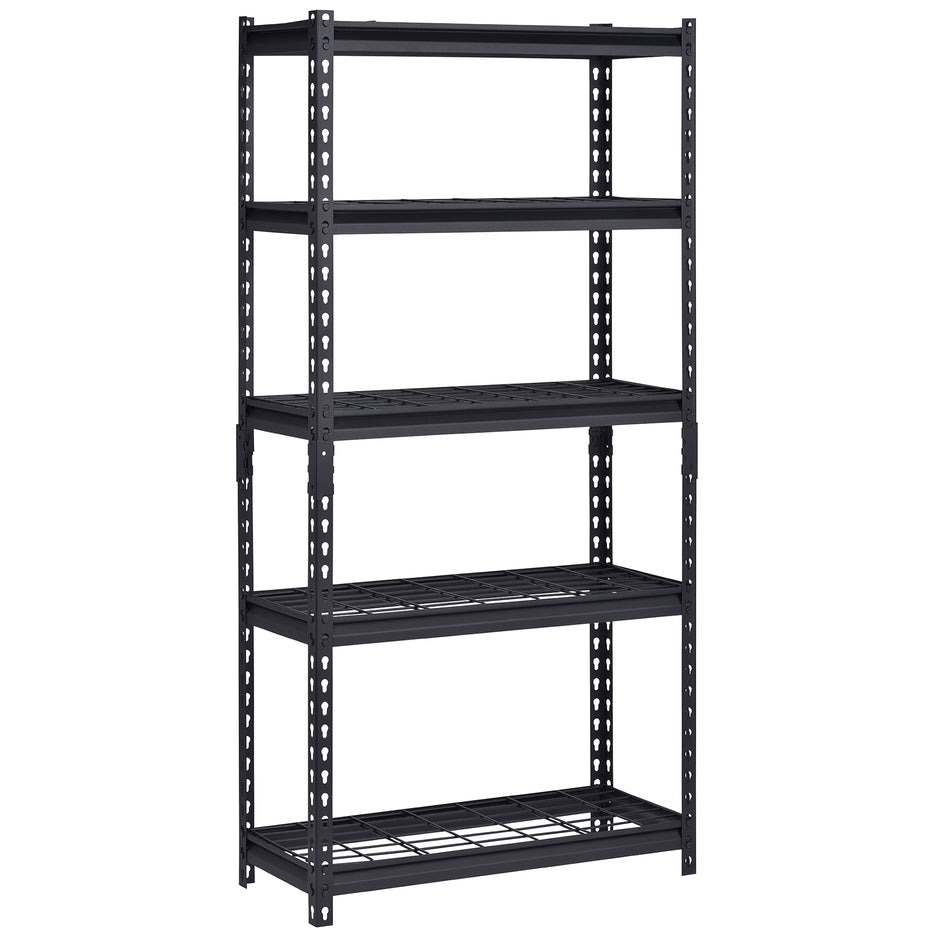Shelving – Edsal Manufacturing Company