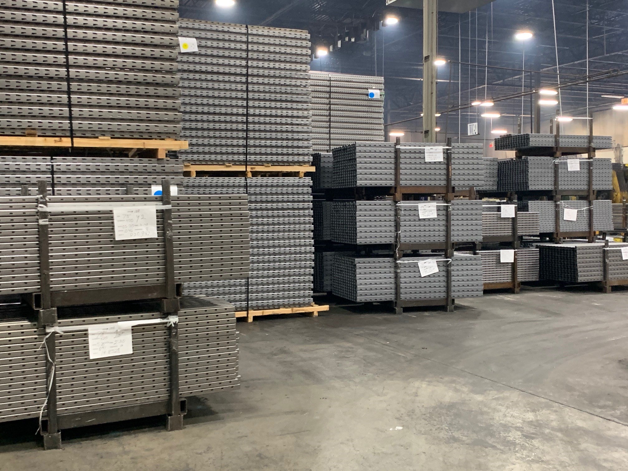 Who We Are And What We Do – Edsal Manufacturing Company