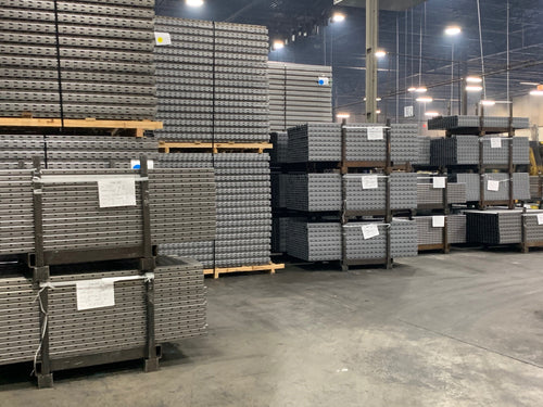 Who We Are And What We Do – Edsal Manufacturing Company