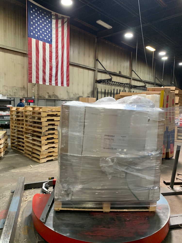 Who We Are And What We Do – Edsal Manufacturing Company