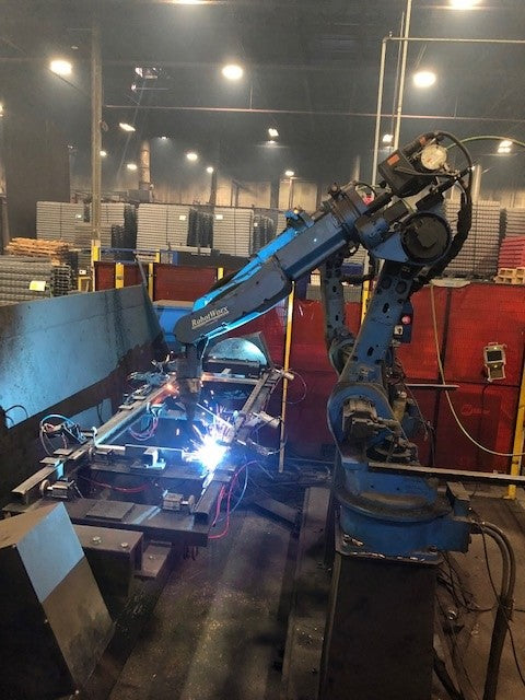 Who We Are And What We Do – Edsal Manufacturing Company